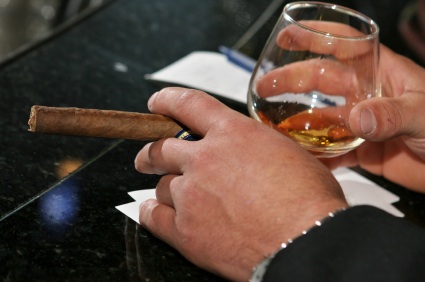 Parting by Rachel Cann | Hippocampus Magazine