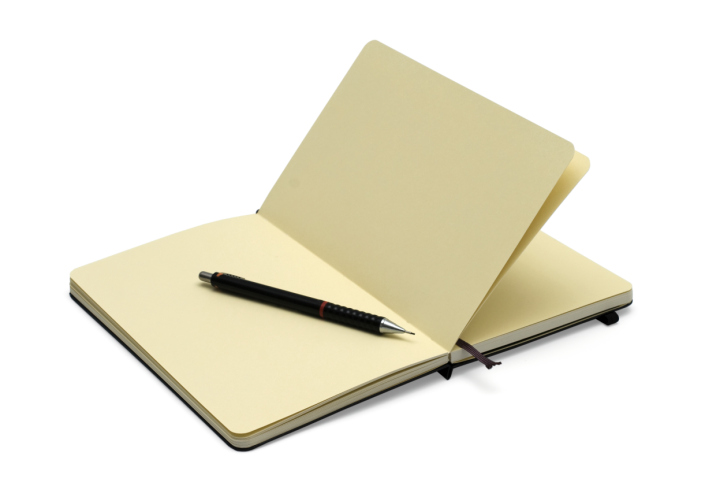 The Writing Life: the unruled page by mensah demary | Hippocampus Magazine