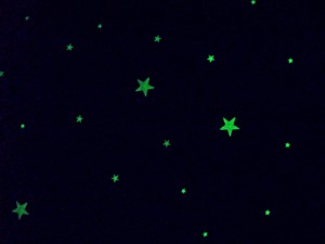 Bed Time by Amye Archer | Hippocampus Magazine