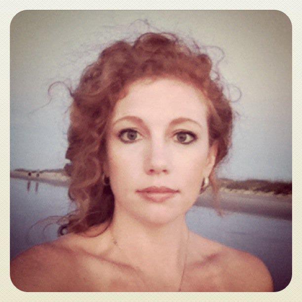 Minutes from Savannah by Kelly Flick | Hippocampus Magazine