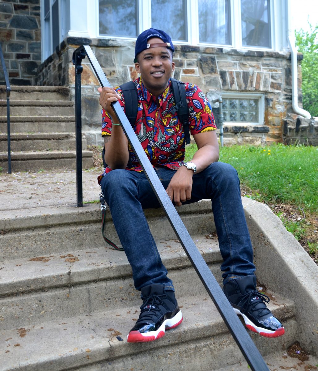 Straight Shots of Family by D. Watkins | Hippocampus Magazine