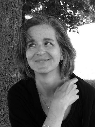 The Writing Life: Ebb and Flow by Lisa Ahn | Hippocampus Magazine