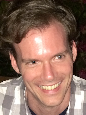 Distance by Matthew Brennan | Hippocampus Magazine