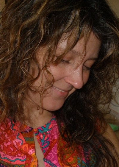 Water by Janee J. Baugher | Hippocampus Magazine