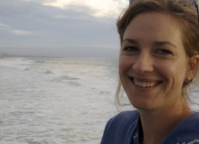 Lessons in Sign by Jennifer Alise Drew | Hippocampus Magazine