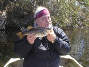 Wakefield by Doug Thiele | Hippocampus Magazine