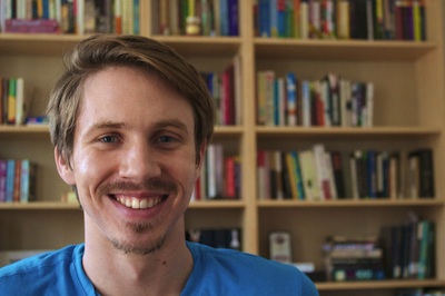 Hunger and Sleep by Matt Jones | Hippocampus Magazine