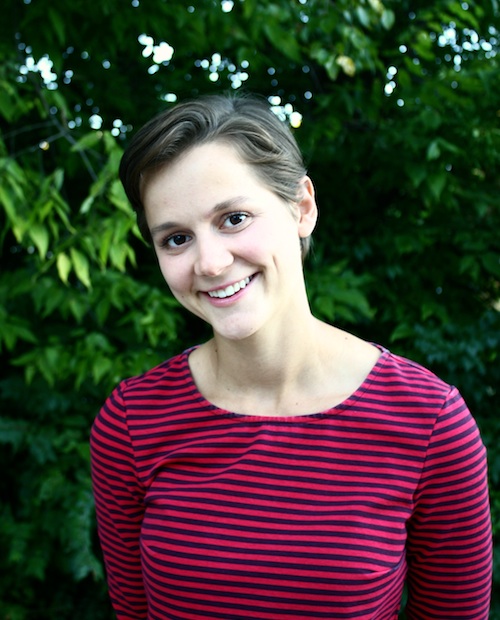 Inheritance by Allison Coffelt | Hippocampus Magazine