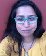 When Indira Died by Madhushree Ghosh | Hippocampus Magazine