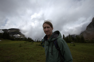 Like a Riverbank by Travis Truax | Hippocampus Magazine