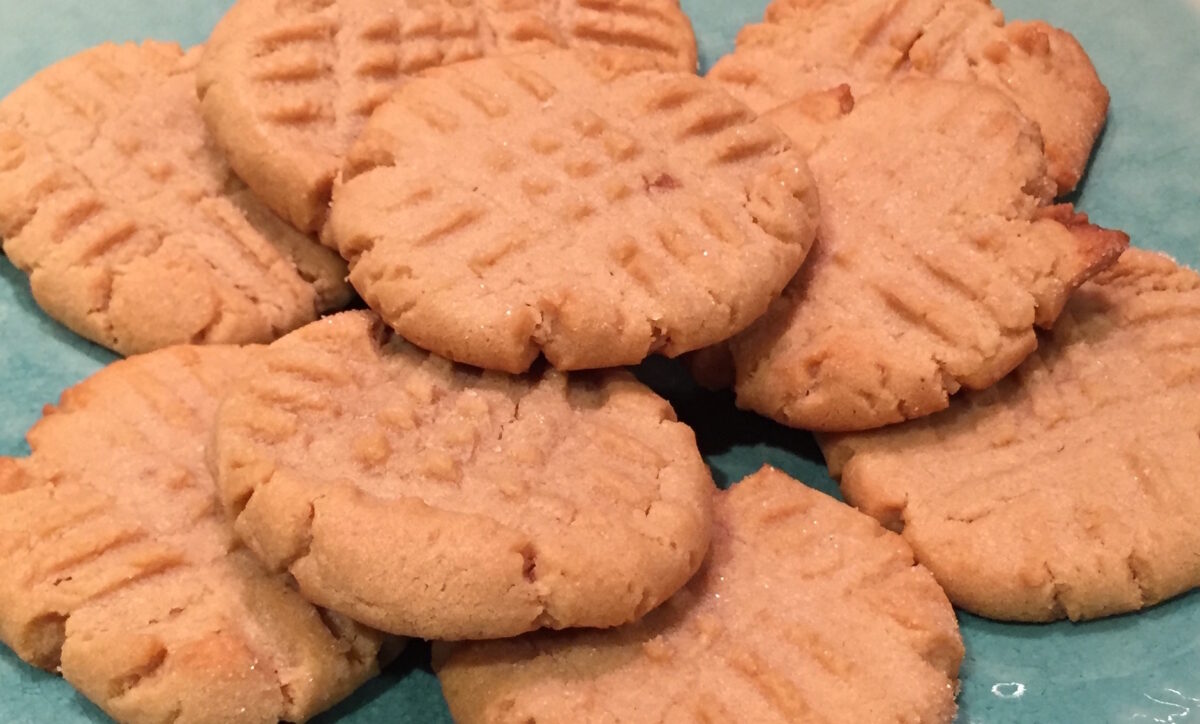 The Strongest Cookie by Sarah Twombly | Hippocampus Magazine