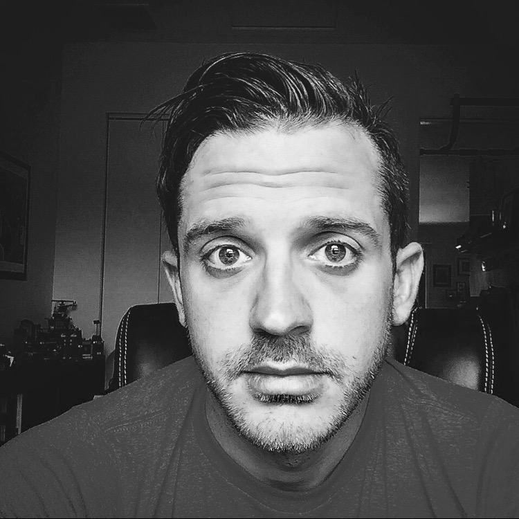 CRAFT: It’s in the Blood by Tyler Grimm | Hippocampus Magazine