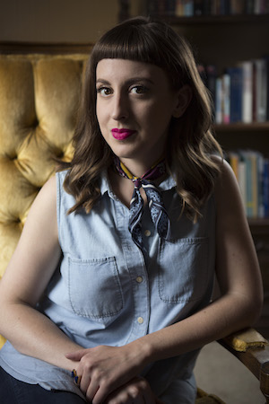 Vee Dubya by Christy Lynch | Hippocampus Magazine