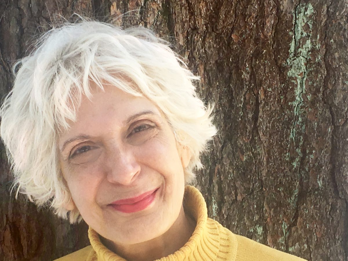 A Personal History of Dogs by Beverly Donofrio | Hippocampus Magazine