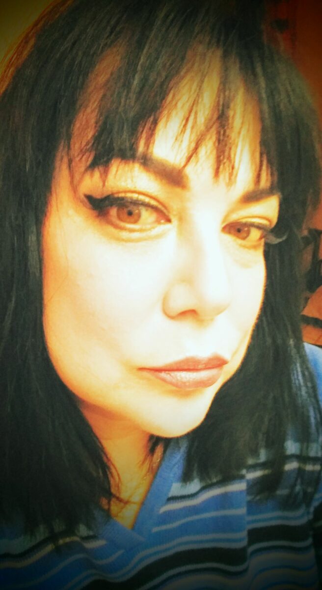 The Gospel Bus by Jessica Reed | Hippocampus Magazine