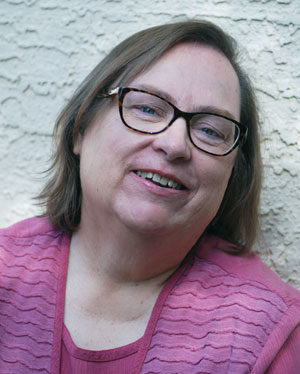 Sharp Memories by Roberta Gibson | Hippocampus Magazine