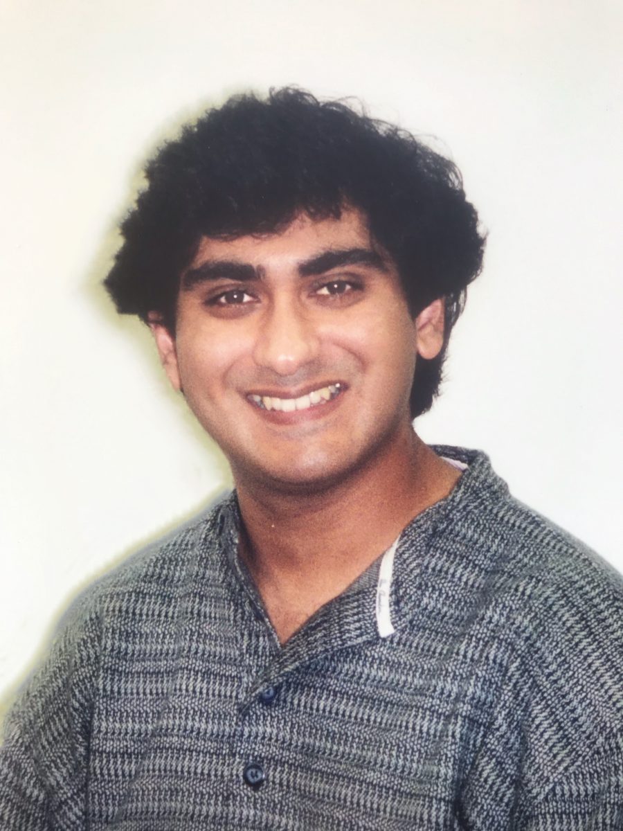 Slur by Karim Lakhani | Hippocampus Magazine