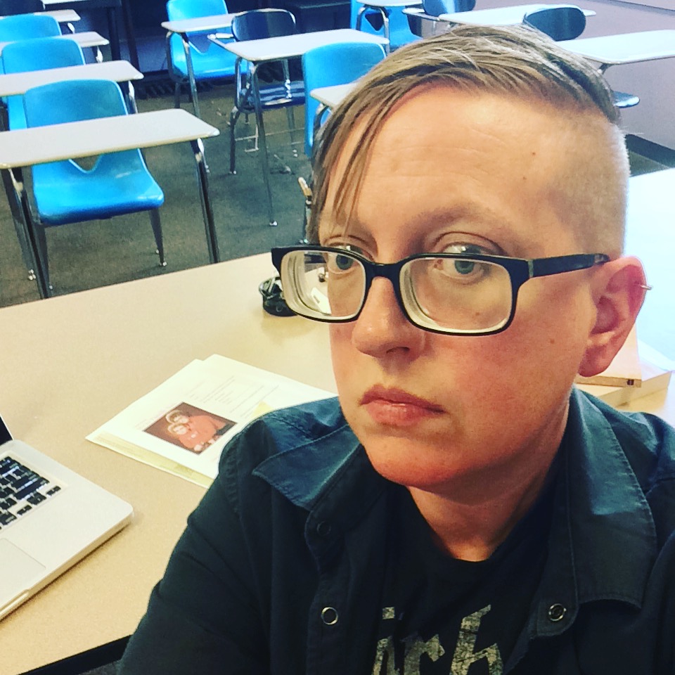 Fan of Anne Sexton by Allison Gruber | Hippocampus Magazine