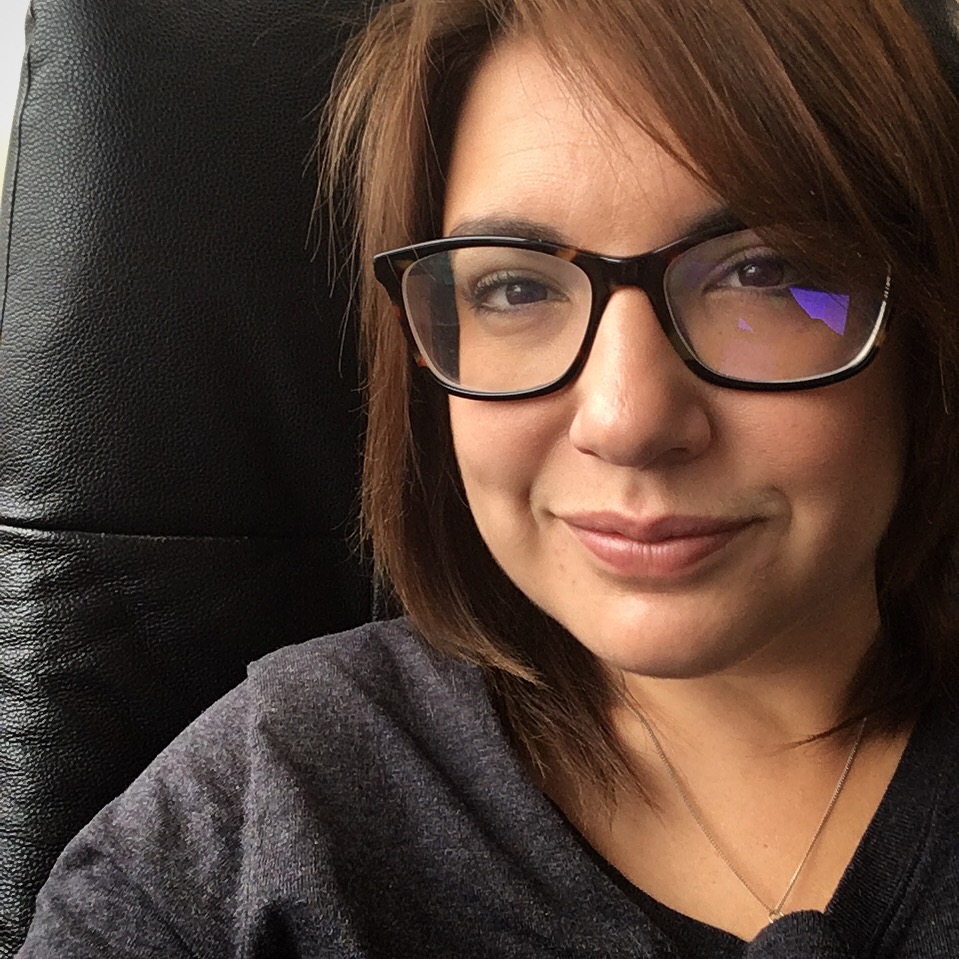 CRAFT: Editing Salad by Danielle DeSantis | Hippocampus Magazine