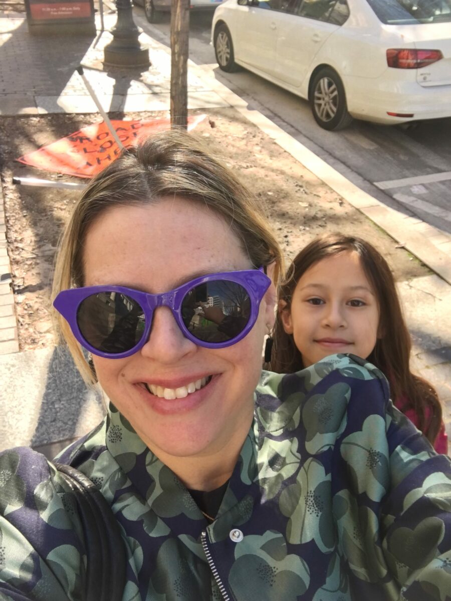 WRITING LIFE: Writing Out Loud by Kristen Paulson-Nguyen | Hippocampus ...