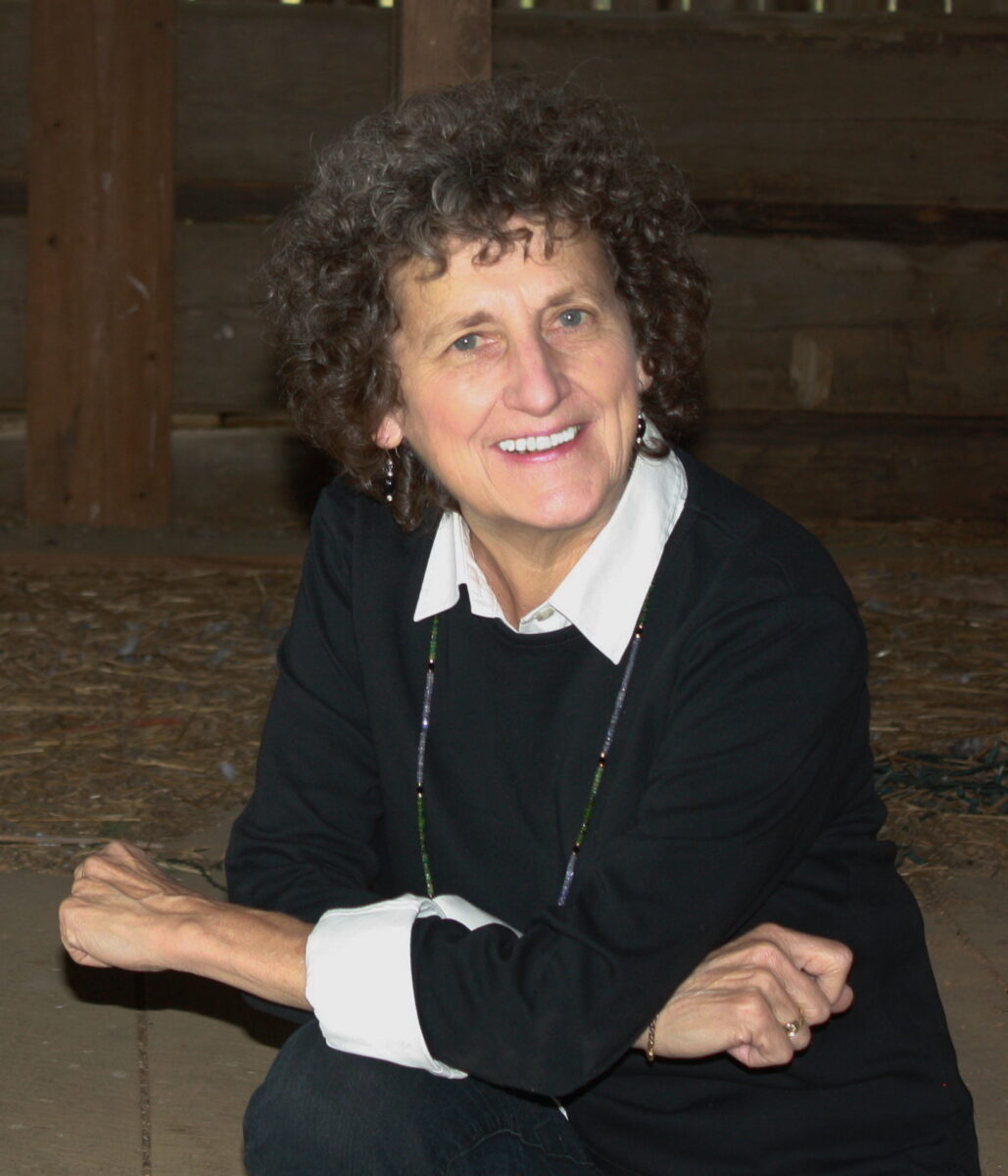 Yearnings - Mary Alice Hostetter - Essay | Hippocampus Magazine