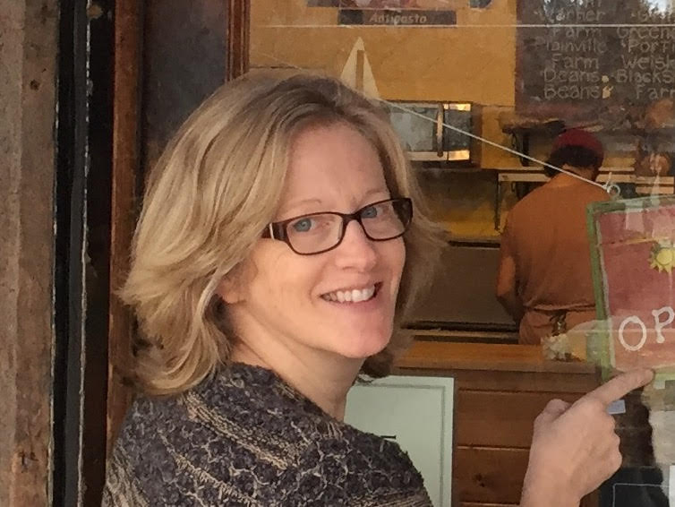 Quitclaim by Anne E. Noonan | Hippocampus Magazine