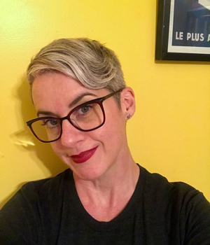 The Momentum of Nostalgia by Jenn Hall | Hippocampus Magazine