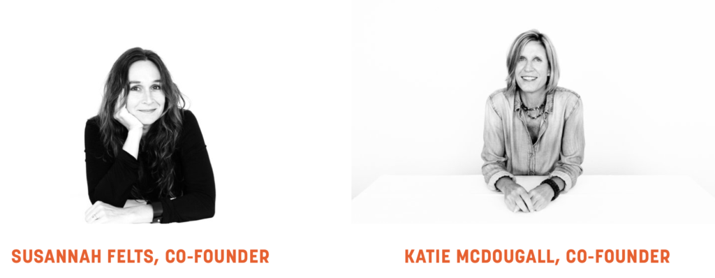 Interview: Nashville Literary Center, The Porch Founders | Hippocampus ...