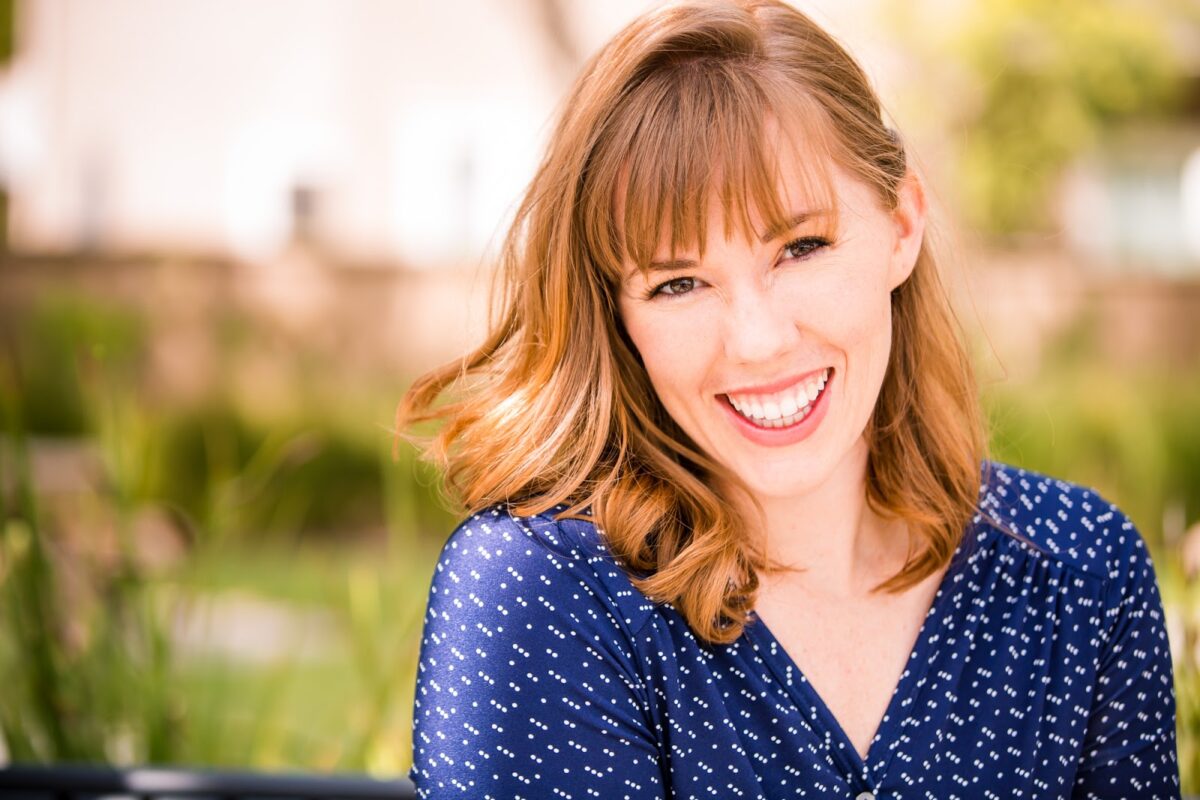 My Husband Got a Bad Haircut by Jillian Pretzel | Hippocampus Magazine