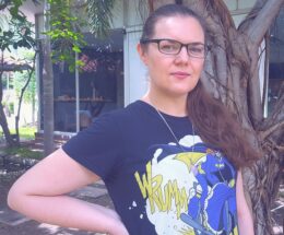 WRITING LIFE: How to Write About Trauma in a Safe(r) Way by Yolande ...