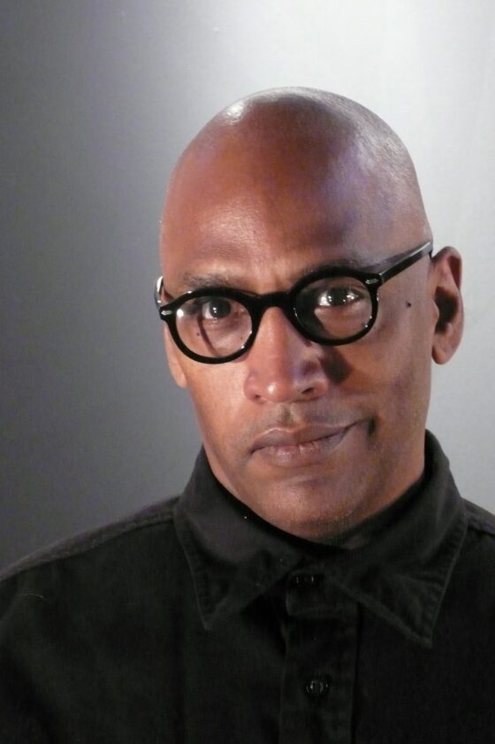 The Head on the Commuter Line by Max King Cap | Hippocampus Magazine