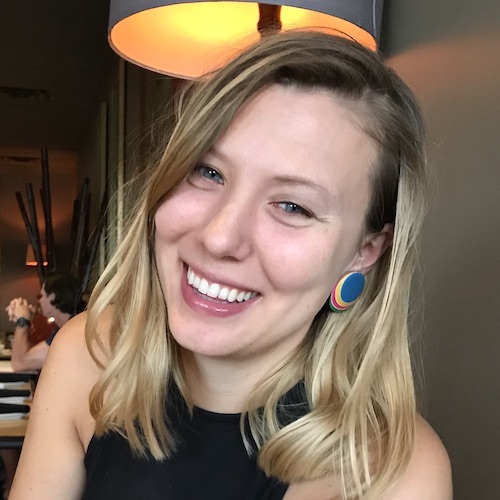 Foresight by Gwen Niekamp | Hippocampus Magazine
