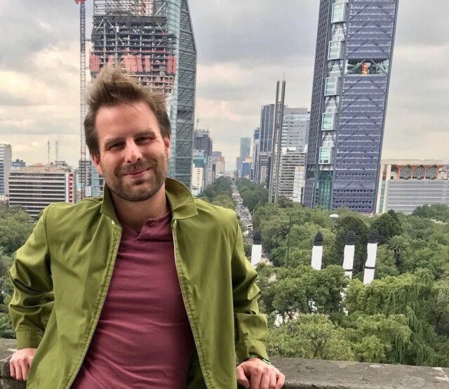 Scars Fists Watch Kiss by Jonathan Winston Jones | Hippocampus Magazine