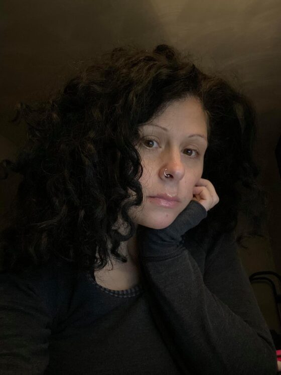 WRITING LIFE: I Found My Writing Self on Zoom by Aimee Christian ...