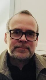 Wallet by Chris J. Bahnsen | Hippocampus Magazine