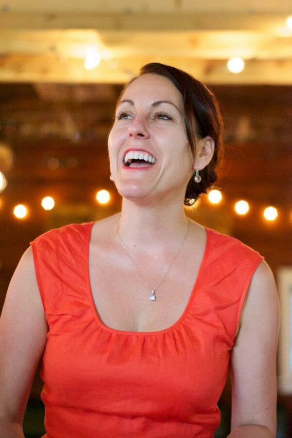 Interview with Jeannine Ouellette, Author of The Part That Burns ...