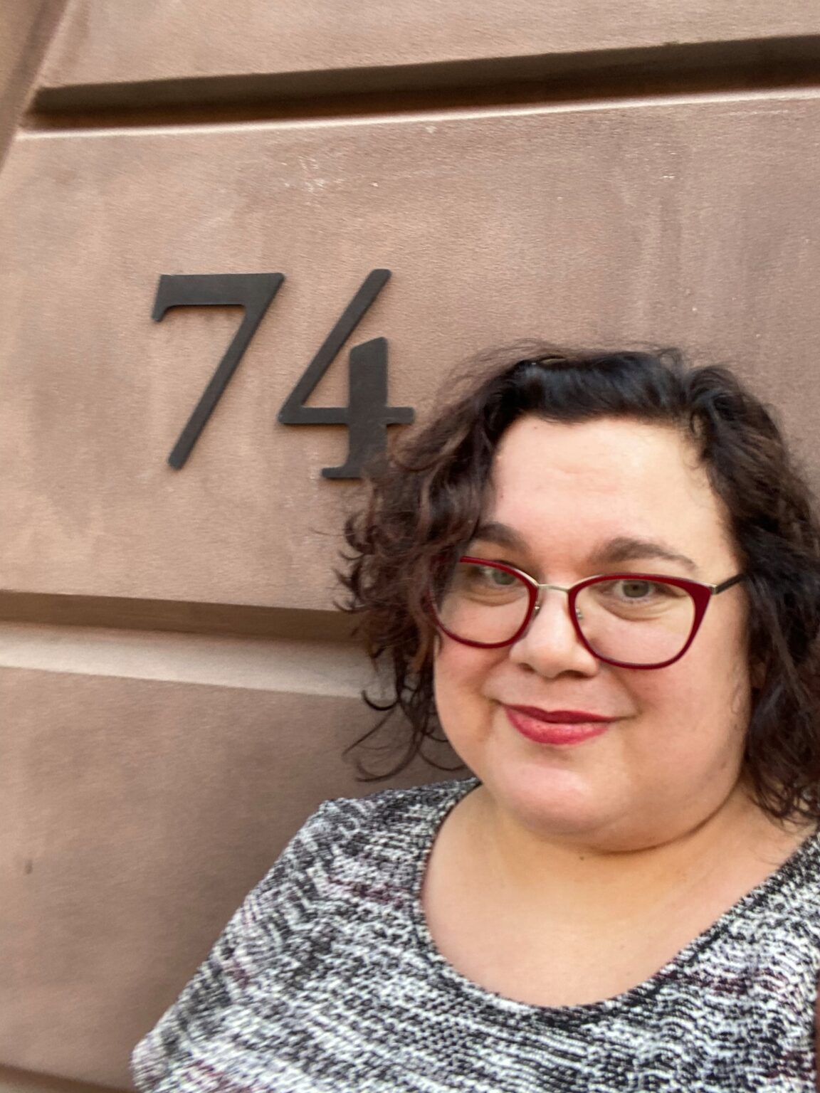 WRITING LIFE: Going Mobile by Robin Wheeler | Hippocampus Magazine