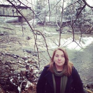 Wild Medicine by Rachel Bunting | Hippocampus Magazine