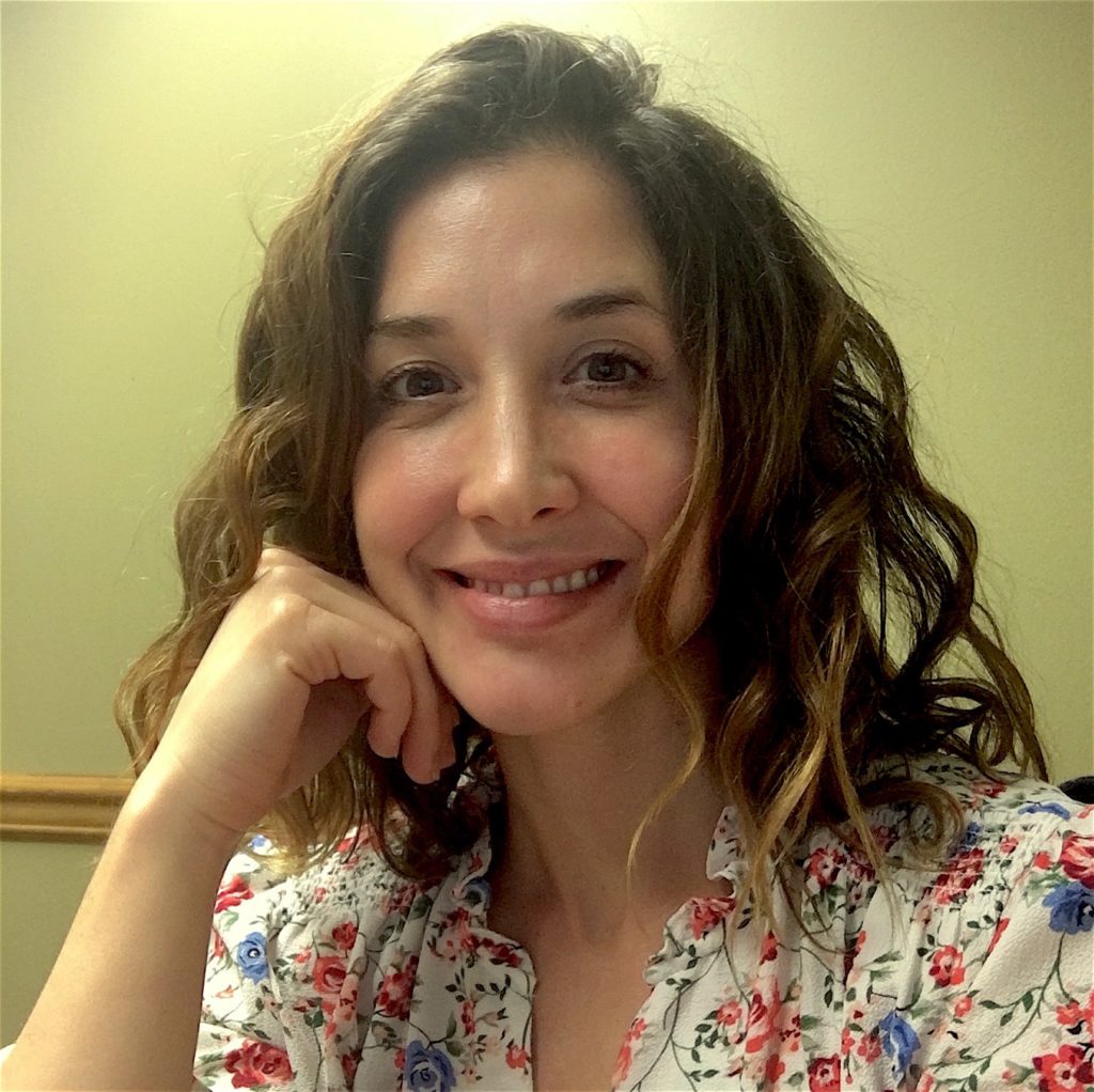 REVIEW: Negative Space by Lilly Dancyger | Hippocampus Magazine