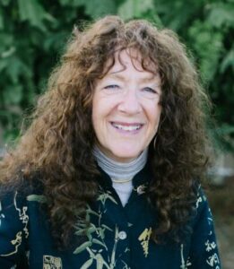 Meet the Team: 5 Questions With Marsh Rose | Hippocampus Magazine