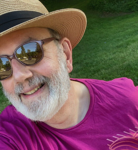 REVIEW: Alligator Tears: A Memoir in Essays by Edgar Gomez ...