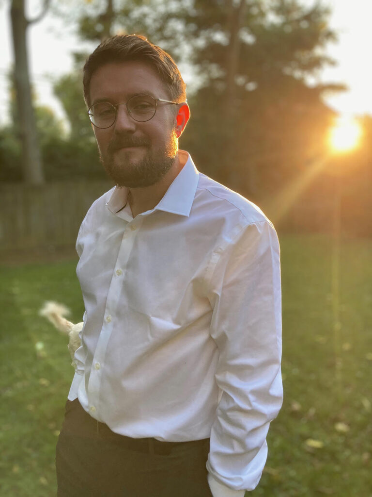 Teeth by Gavin Paul Colton | Hippocampus Magazine