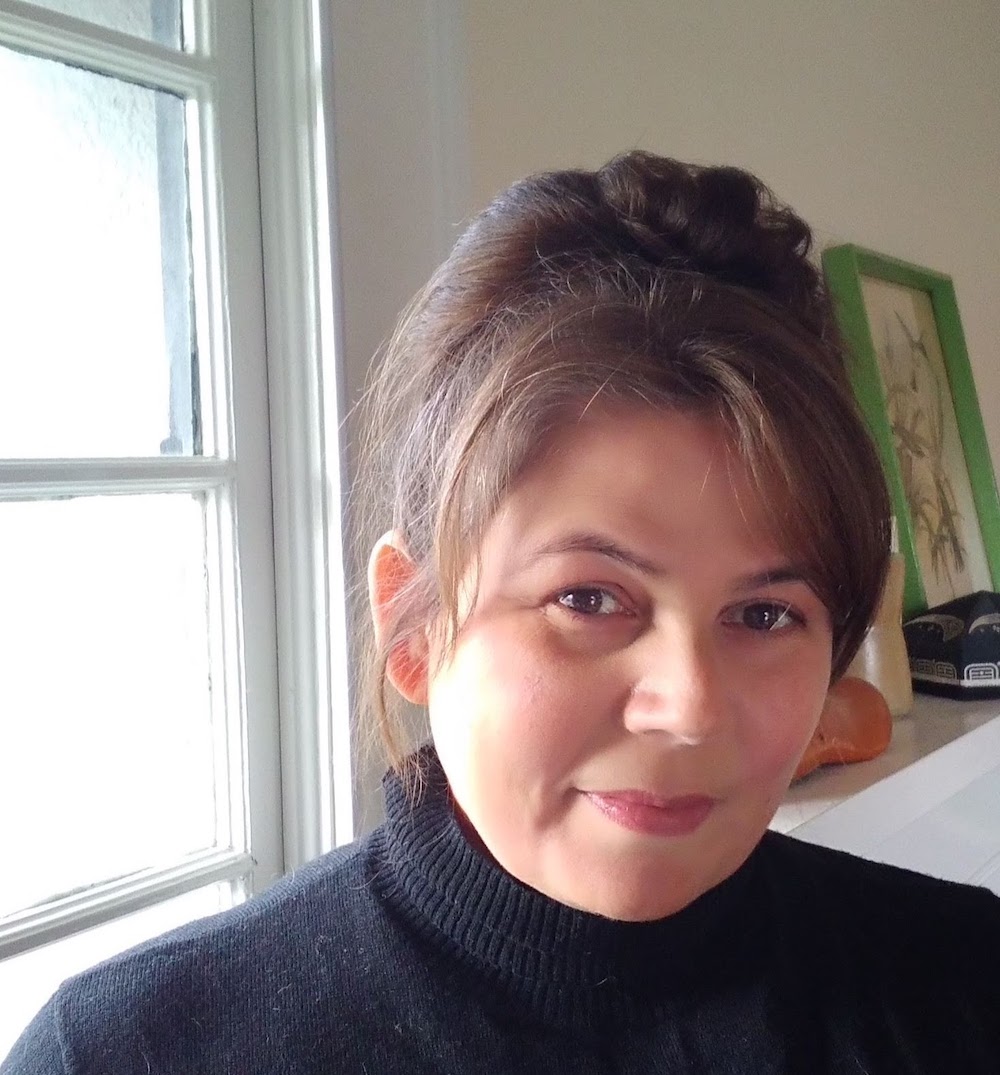 Orphans and Runaways by Sara Tatyana Bernstein | Hippocampus Magazine