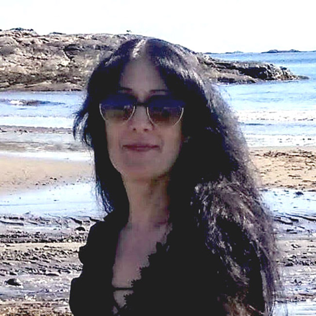 Foxfire by Shell St. James | Hippocampus Magazine