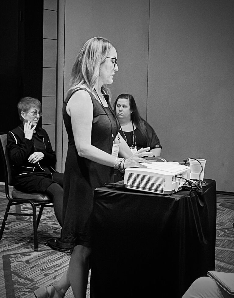 Child Narrators: Jeannine Ouellette | Hippocampus Magazine