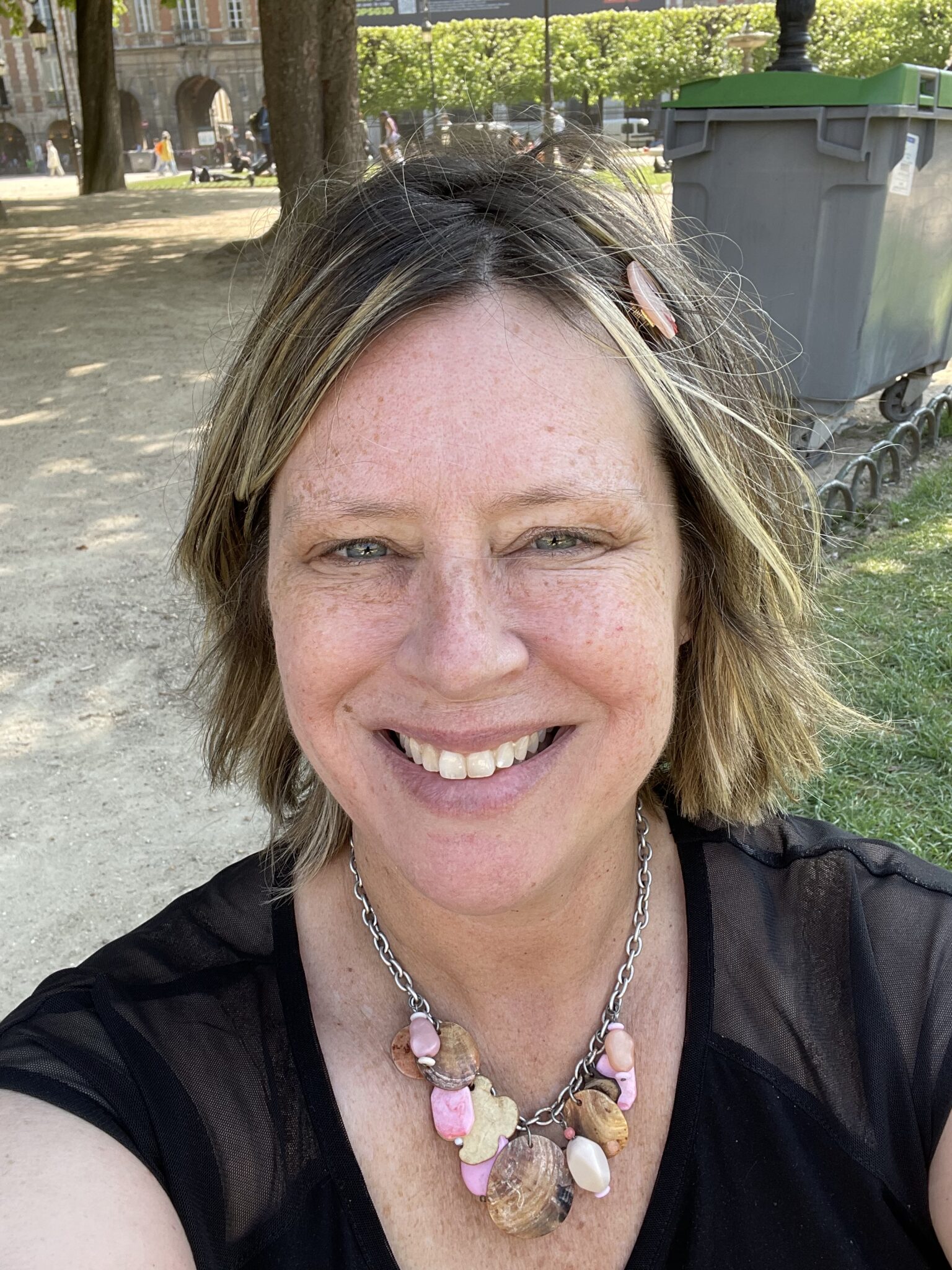 Hippocampus Magazine - online creative nonfiction magazine