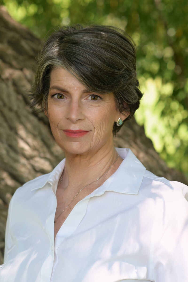 Kitchen Instincts by Suzanne Orrell | Hippocampus Magazine