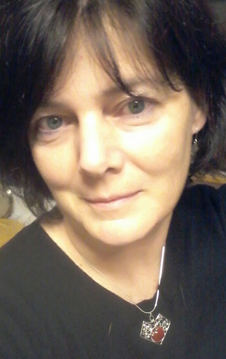 Everything Goes by Susan Morehouse | Hippocampus Magazine