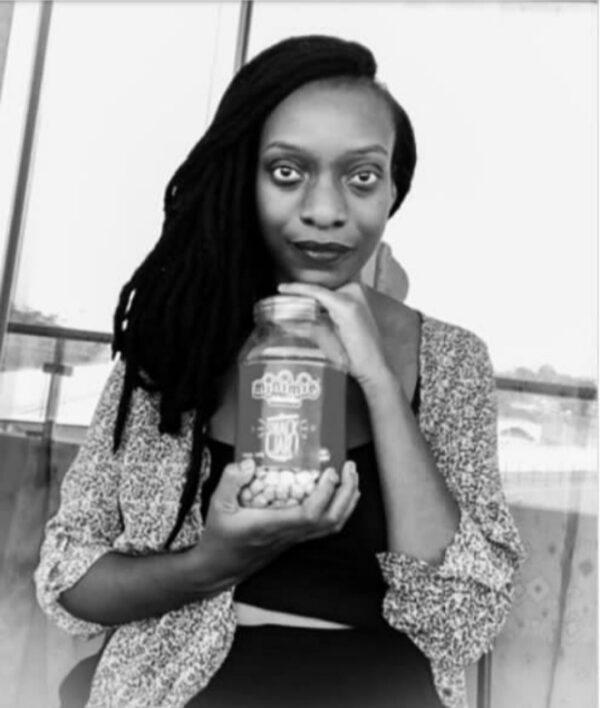 Goodbye America by Itoro Bassey | Hippocampus Magazine