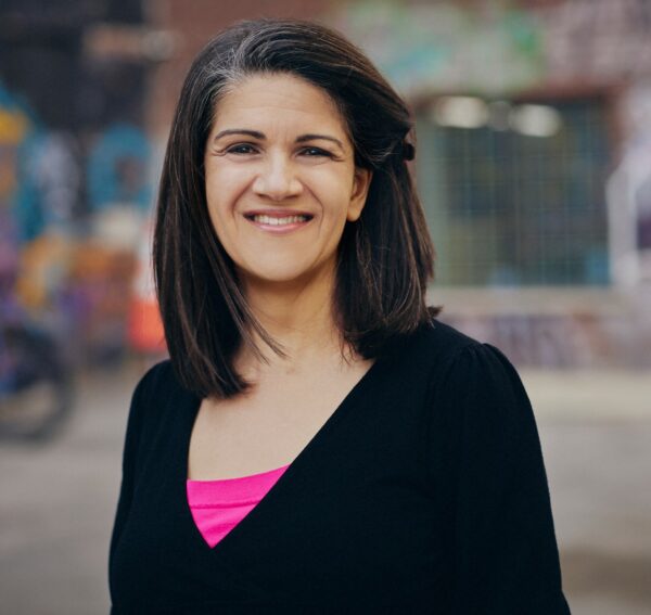 INTERVIEW: Morgan Baker, Author of Emptying the Nest: Getting Better at ...